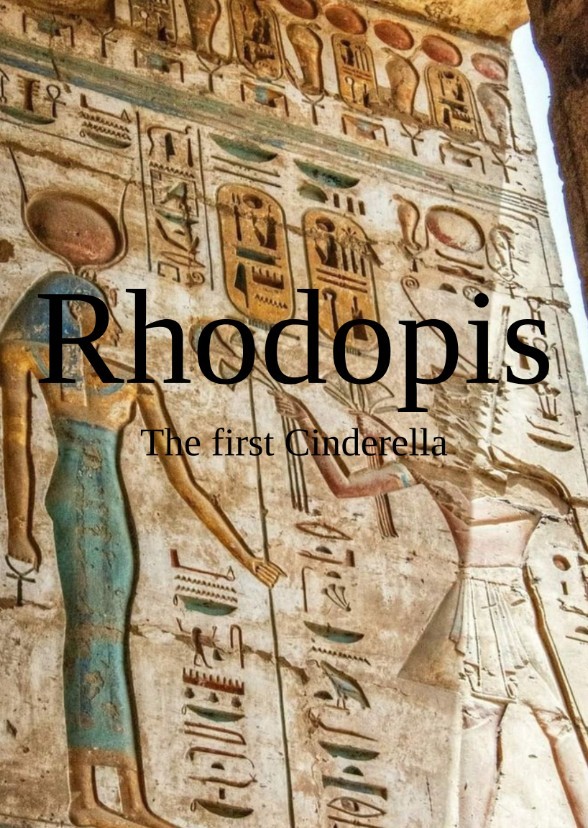 Rhodophis Fan Casting on myCast