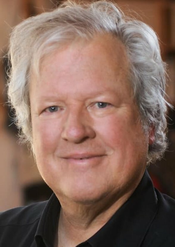 Rhythm of Revolution: The Chris Frantz Story Fan Casting on myCast