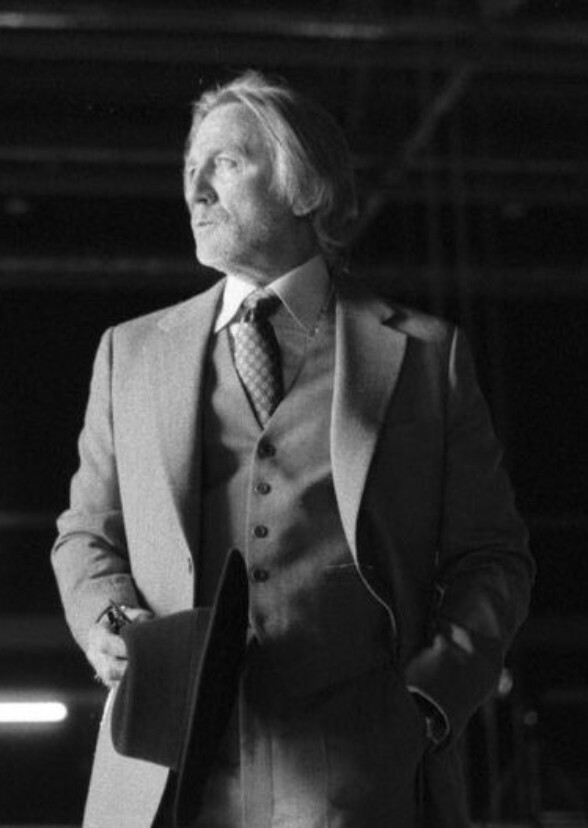 #9 Fan Casting for Rian Johnson's Wake Up Dead Man: A Knives Out Mystery | myCast - Fan Casting ...