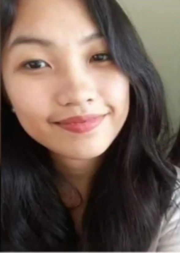 Rica Reyes Arnejo (Teacher) Fan Casting on myCast