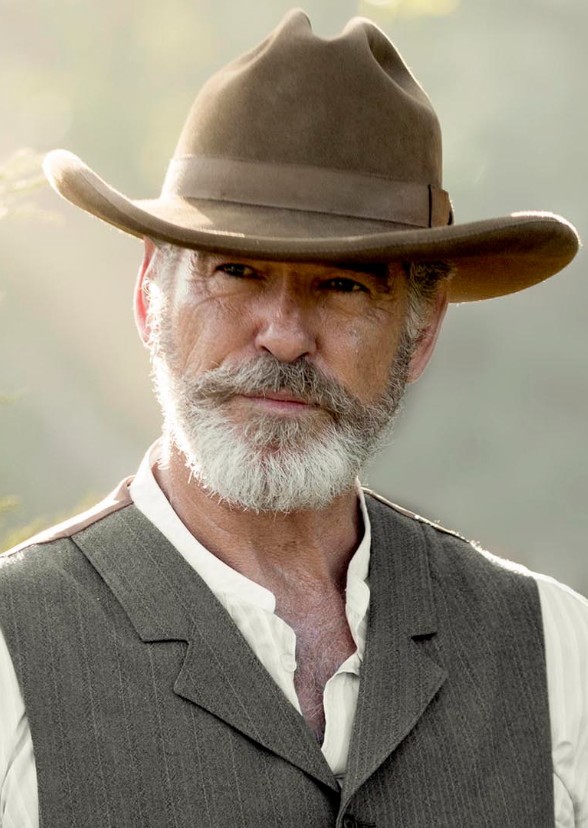 Isaac Broadway Fan Casting for Richard Gray's The Unholy Trinity | myCast - Fan Casting Your ...