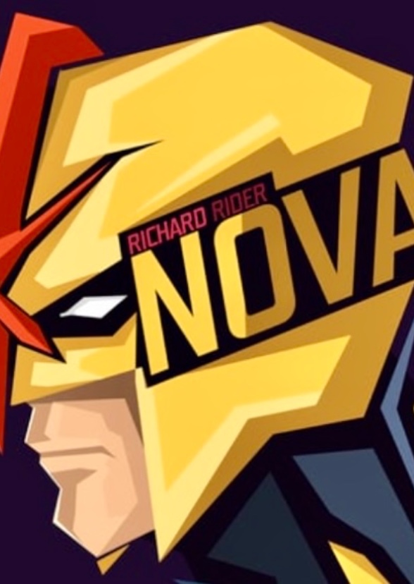 Fan Casting Steve Burton as Rieg Davan in Richard Rider: on myCast