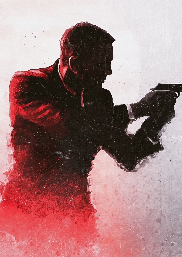 Richman’s: 007 (2027) Fan Casting on myCast