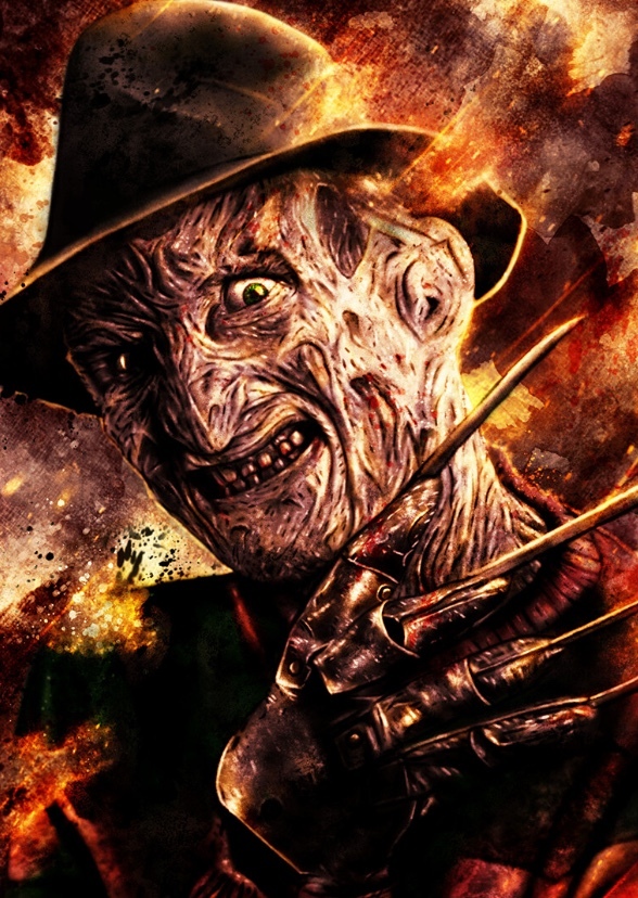 Tina Gray Fan Casting for Richman’s: A Nightmare on Elm Street (2026) | myCast - Fan Casting ...