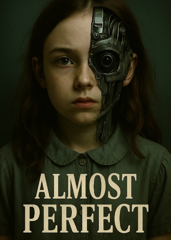 Influences Fan Casting for Richman’s: Almost Perfect (2026) | myCast - Fan Casting Your Favorite ...