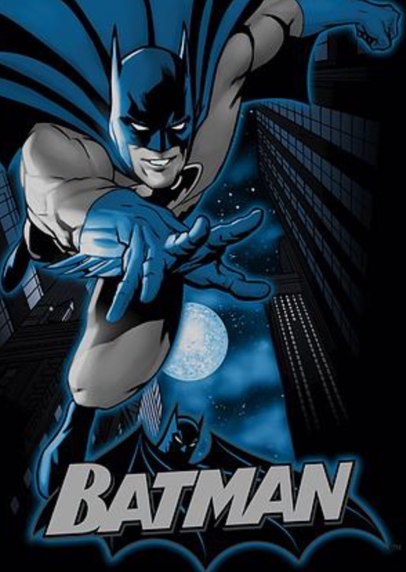 Robin Fan Casting for Richman’s: Batman the Movie (1986) | myCast - Fan Casting Your Favorite ...