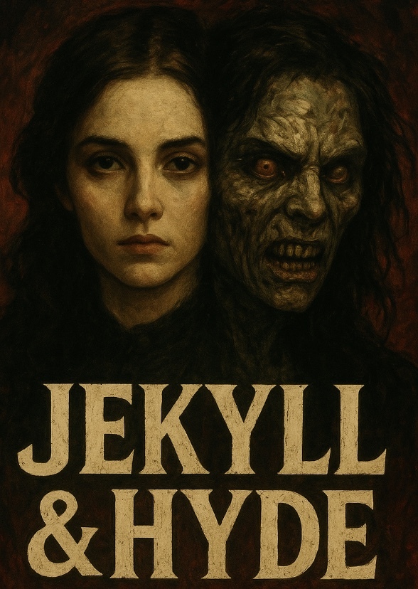 Gregory Sallis Fan Casting for Richman’s: Dr. Jekyll and Mrs. Hyde (2026) | myCast - Fan Casting ...