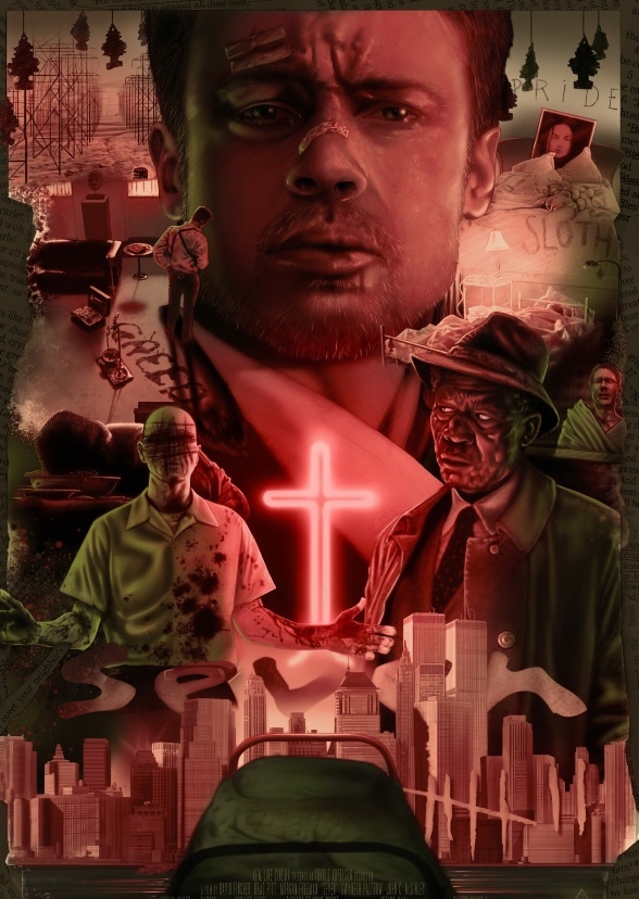 Herbert Carson Fan Casting for Richman’s: Ei8ht (2000) | myCast - Fan Casting Your Favorite Stories