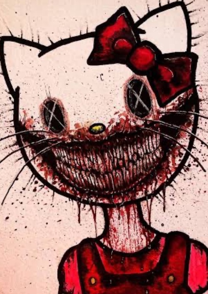 Richman’s: Hello Kitty (Horror) Fan Casting on myCast