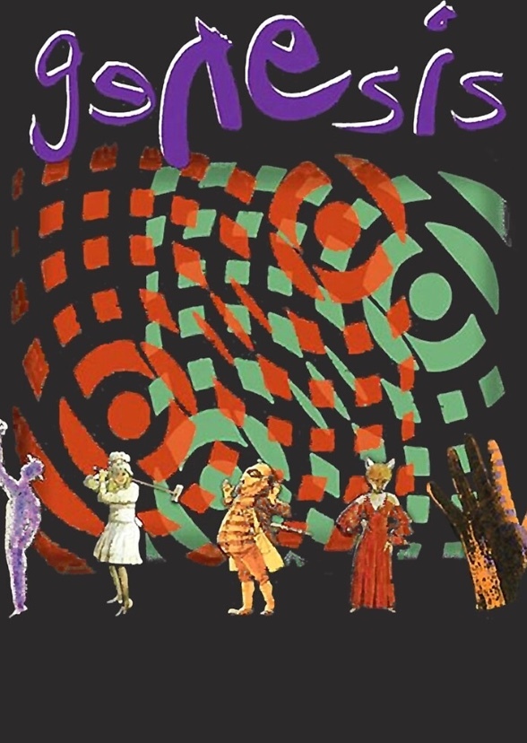 Fan Casting The Grand Budapest Hotel as Influences in Richman’s: Invisible Touch (2025) on myCast