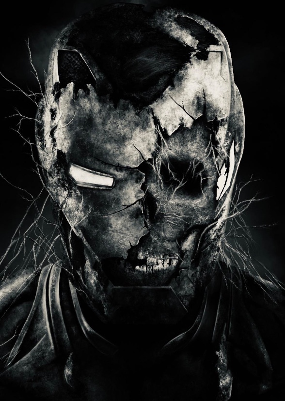 Pepper Potts Fan Casting for Richman’s: Iron Man (Horror) | myCast ...