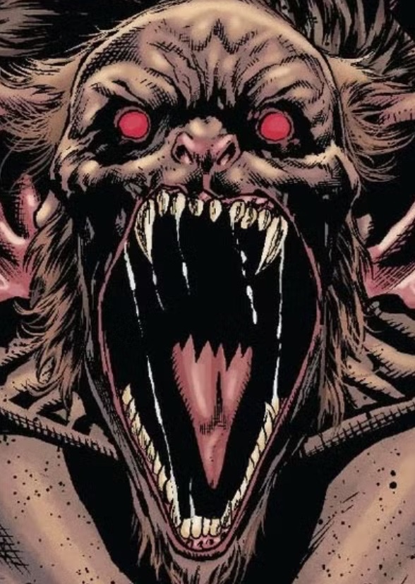 Fan Casting Sarah Catherine Hook as Dr. Francine Langstrom in Richman’s ...