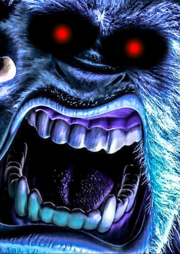 Roz Fan Casting for Richman’s: Monsters Inc. (Horror) | myCast - Fan ...