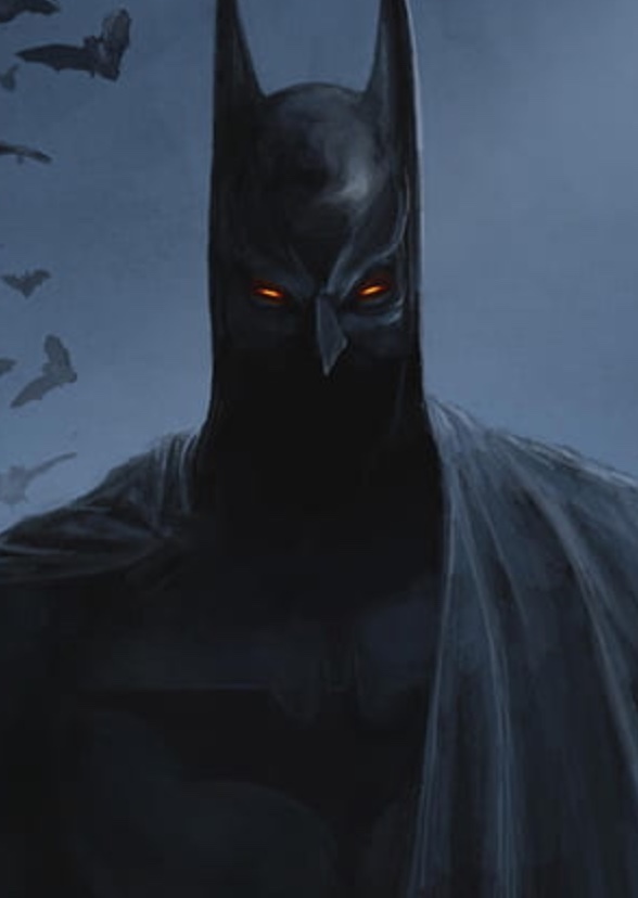 Find an Actor to Play Influences in Richman’s: Mr. Vengeance (2026) on ...