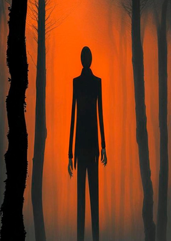 Richman’s: Slender (2025) Fan Casting on myCast