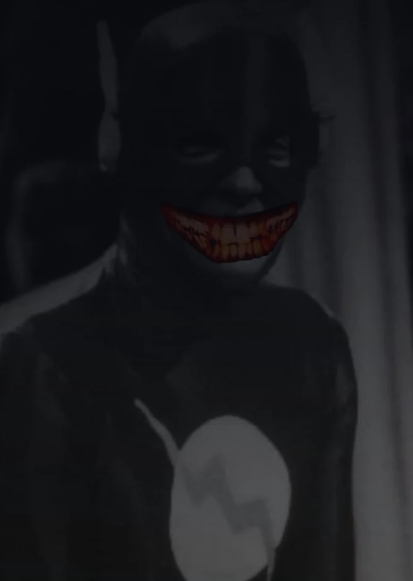 Richman’s: The Flash (Horror Movie) Fan Casting on myCast