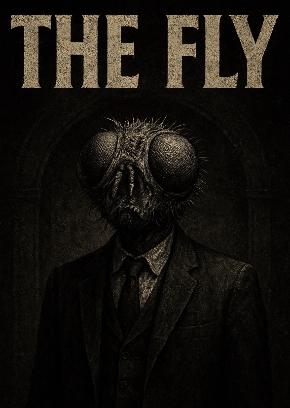 Find an Actor to Play Liane Parker in Richman’s: The Fly (2026) on myCast