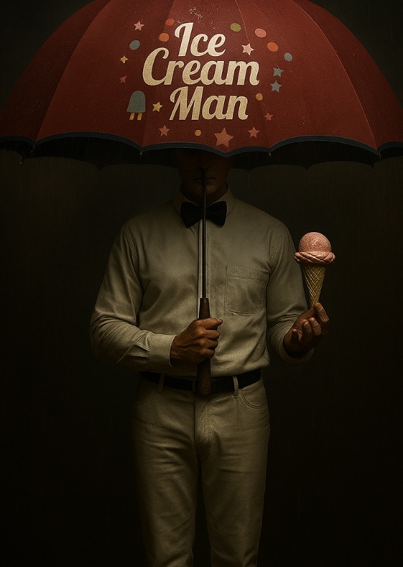 Darla Fan Casting for Richman’s: The Ice Cream Man (2026) | myCast ...