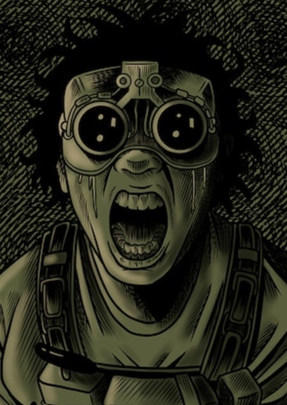 Fan Casting Alison Brie as Veronica Osterfield in Richman’s: The ...