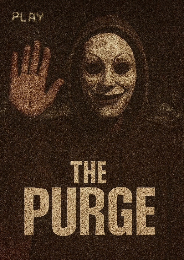 John Smith Fan Casting for Richman’s: The Purge (2025) | myCast - Fan Casting Your Favorite Stories