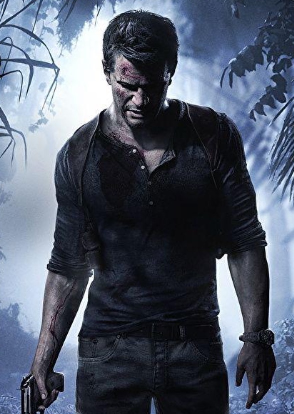 Fan Casting Jon Turteltaub as Director of Richman’s: Uncharted (2025) on myCast