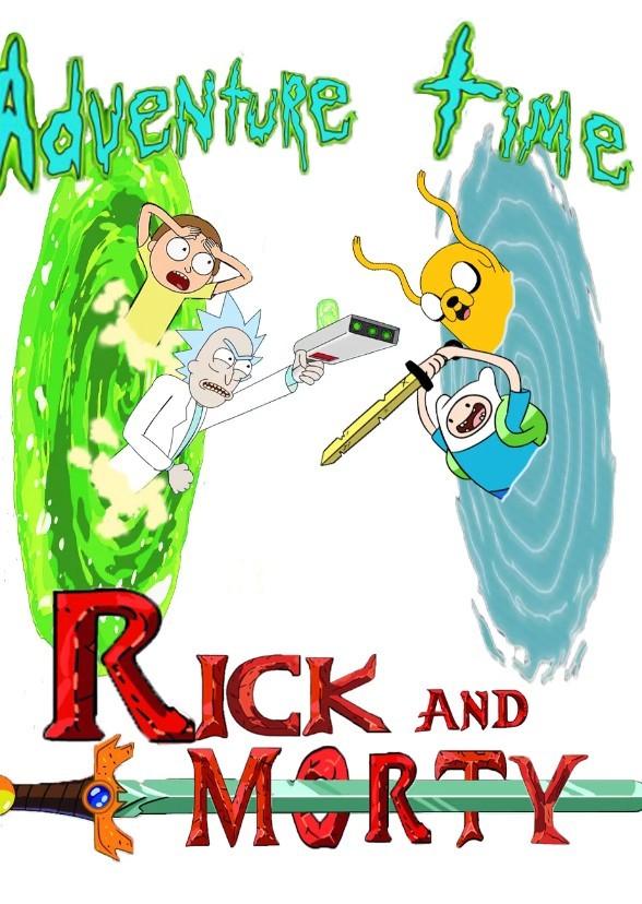 Rick and Morty/Adventure Time Fan Casting on myCast