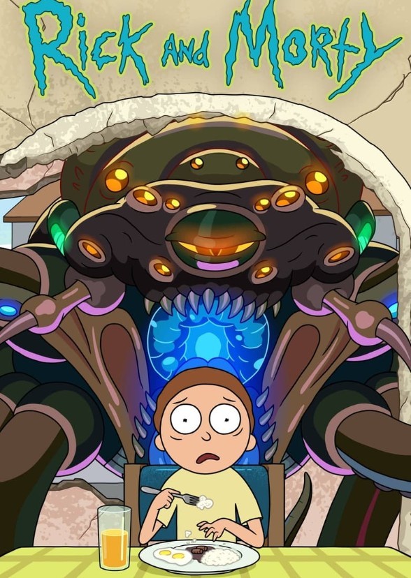 Rick and Morty Fan Casting on myCast