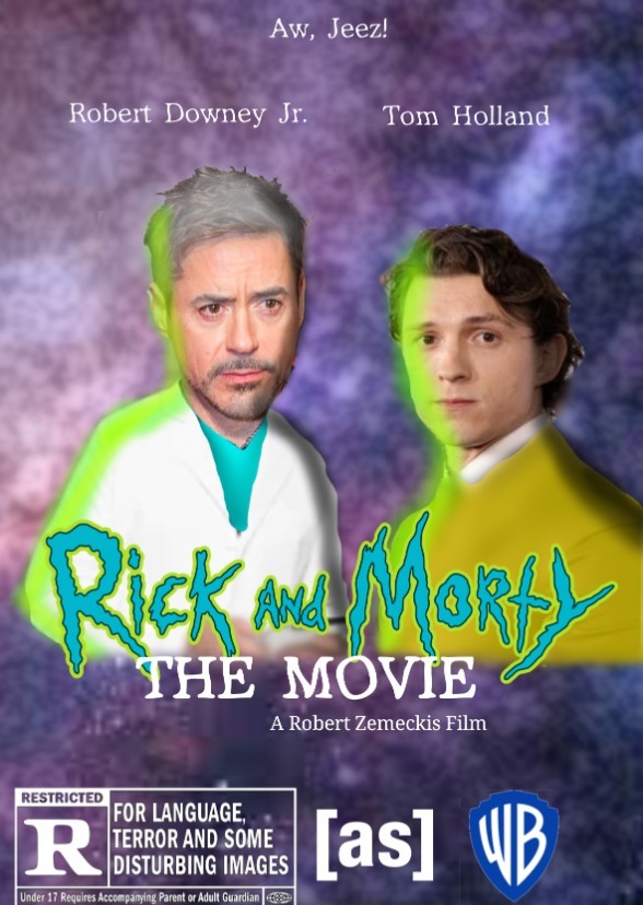 Find an Actor to Play Summer in Rick and Morty: The Movie (Live Action) on myCast