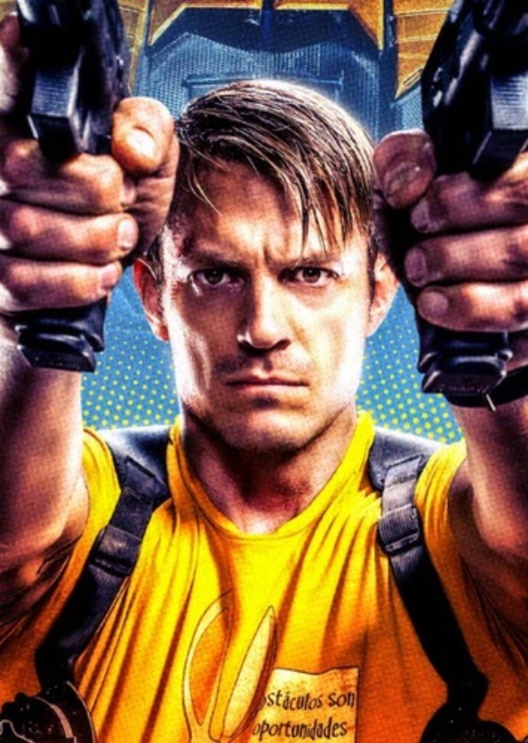 Rick Flag Fan Casting on myCast