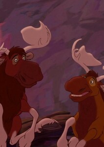 The Origins of Winnie the Pooh Fan Casting on myCast