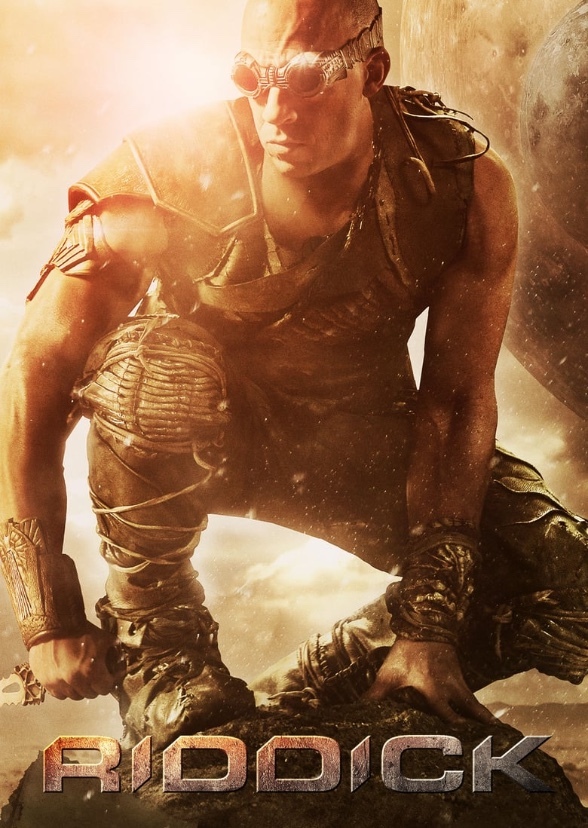 Find an Actor to Play Diaz in Riddick (1999) on myCast