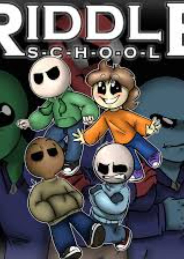 Richy Fan Casting for Riddle School | myCast - Fan Casting Your ...