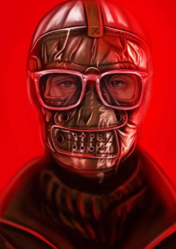 Vicki Vale Fan Casting for Riddler (HBO Series) | myCast - Fan Casting ...