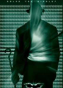 Browse #riddle Fan Casting Stories on myCast