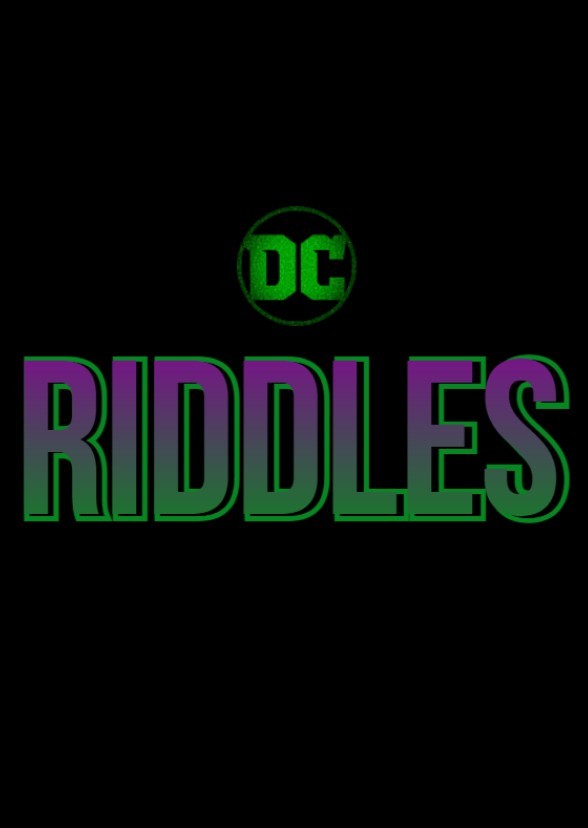 Riddles Fan Casting on myCast