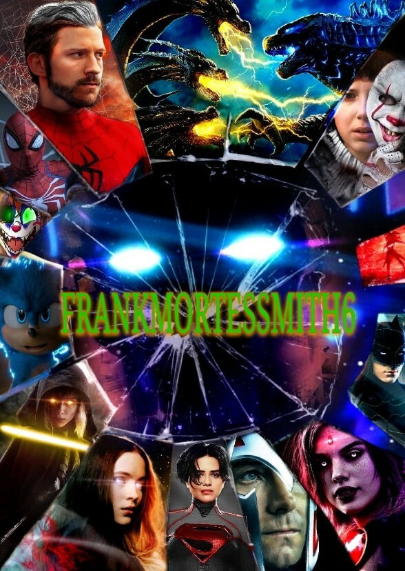 Five Night's At Freddy's: The Circus Show Fan Casting for RiddleyMoscu ...