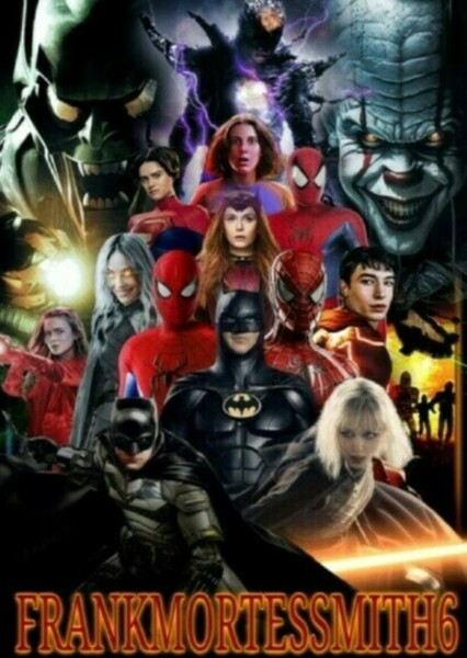 Imagine: A Life Unveiled Fan Casting on myCast