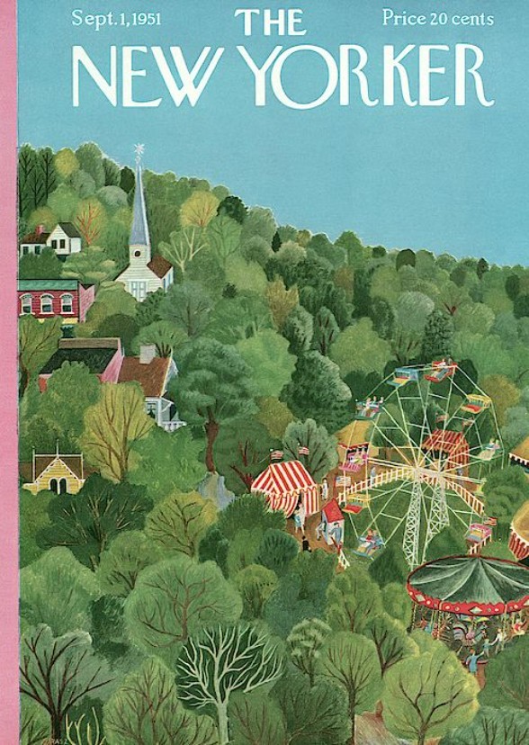 Ricky Potts Fan Casting for Ride the Cyclone | myCast - Fan Casting ...