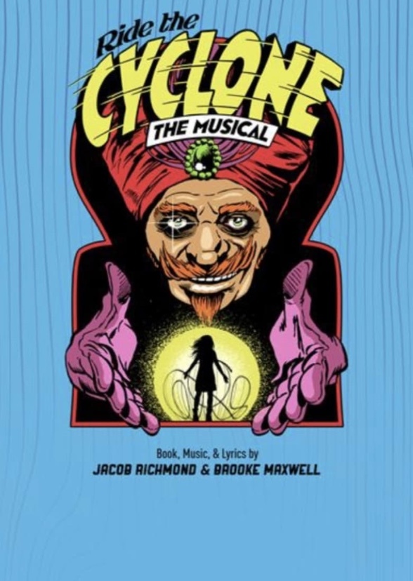 Find an Actor to Play Constance Blackwood in Ride the Cyclone on myCast