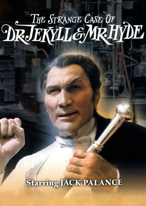 Mr. Edward Hyde Fan Casting for Disney's The Strange Case of Dr. Jekyll and Mr. Hyde (2022 film ...