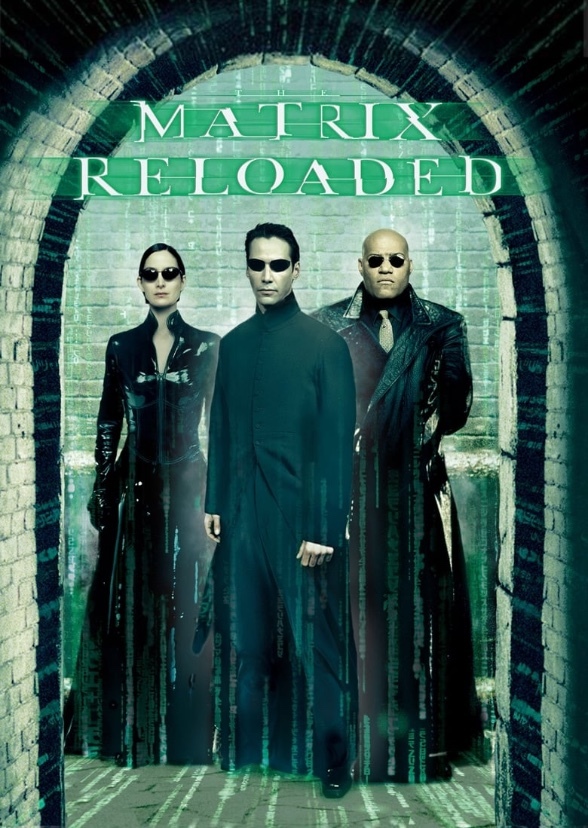Find an Actor to Play Niobe in Ridley Scott The Matrix reloaded (1991 ...