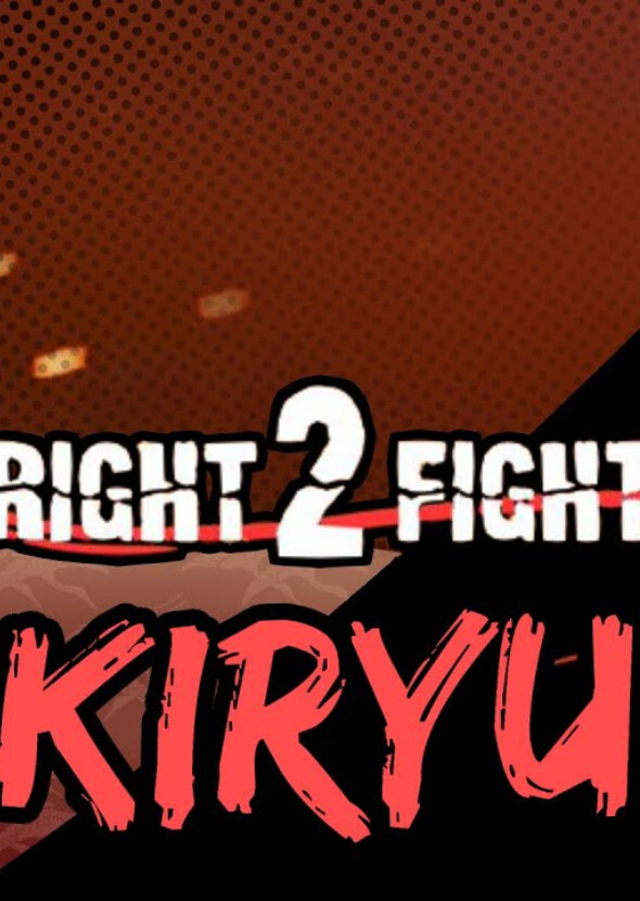 Right 2 Fight Fan Casting on myCast