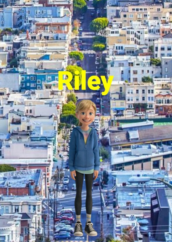 Riley (2026) Fan Casting on myCast
