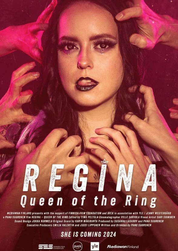 Ring Queens Fan Casting on myCast