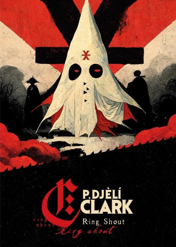 Ring Shout (Netflix Series) Fan Casting on myCast