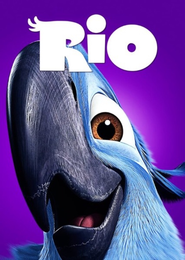 Rio 3 (Disney+) Fan Casting on myCast