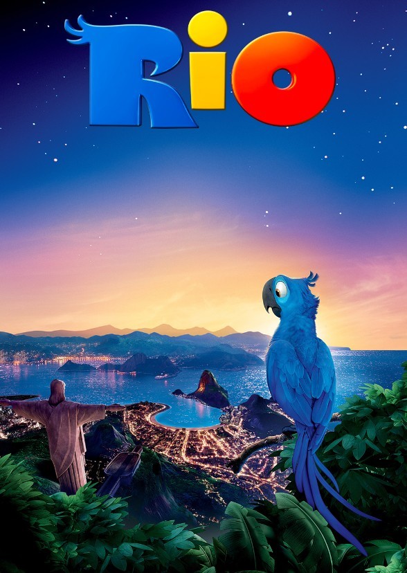 Rio Fan Casting on myCast