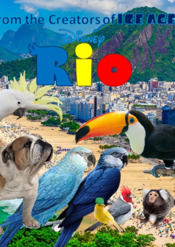 Rio Fan Casting on myCast