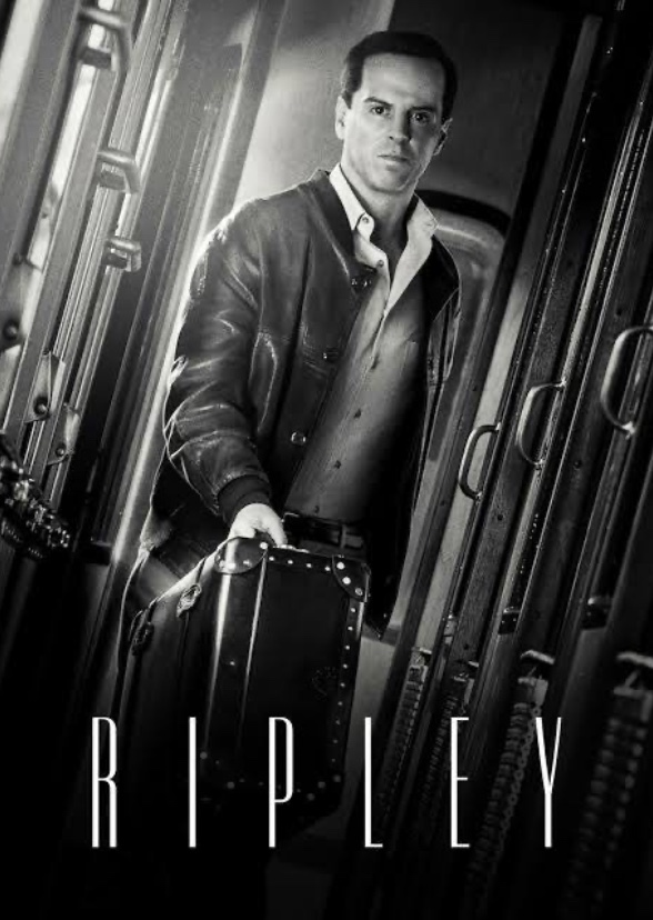 Ripley (1954) Fan Casting on myCast