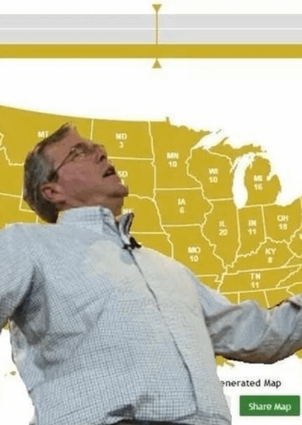 Rise of Jeb!: The Jebening Fan Casting on myCast